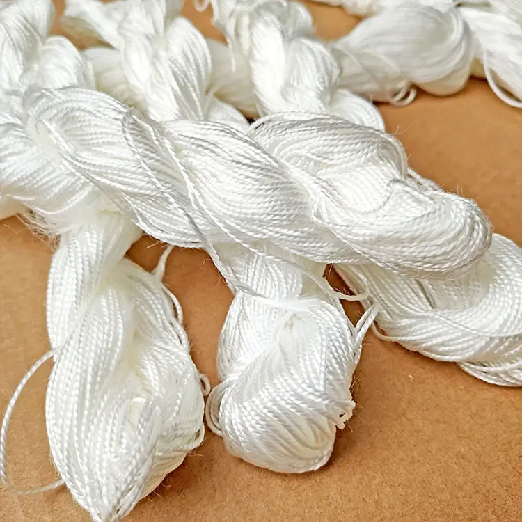 The Damp Dilemma: Unraveling The Truth About Wet Yarn | JinYu