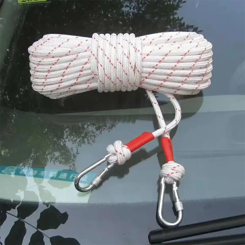 Examining Polypropylene Rope Vs Manila Rope: Choosing The Right Option ...